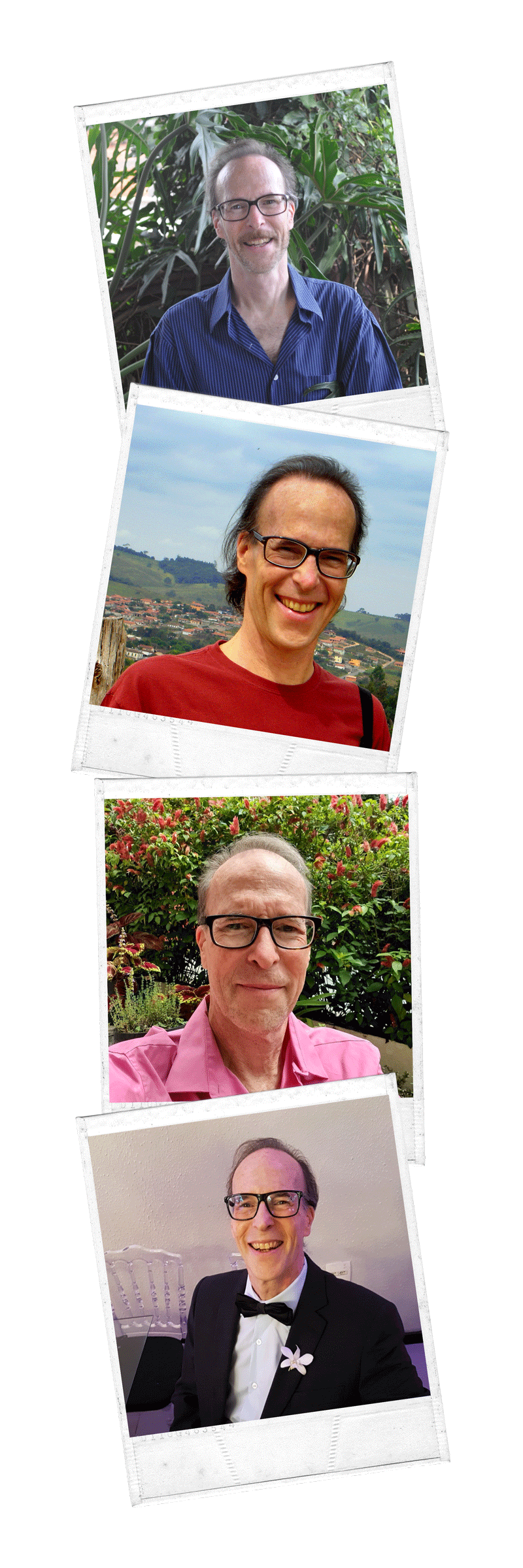 Ron Dickman Digital Arts